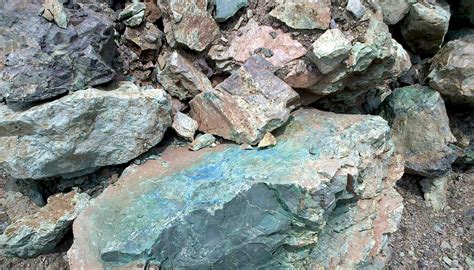 ГЕГ Он гарсаар эрдэс бүтээгдэхүүний экспорт нийт экспортын 84 хувийг