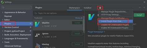 Python零基础入门篇④ Pycharm插件安装与常用的插件 腾讯云开发者社区 腾讯云