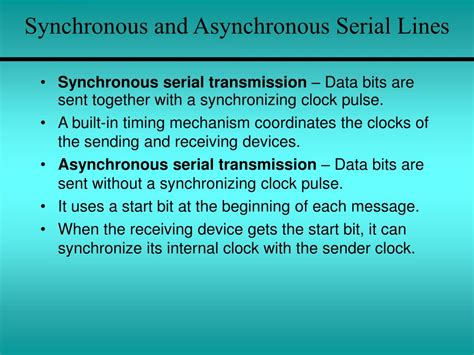 Ppt Chapter 3 Physical Components Of A Network Powerpoint