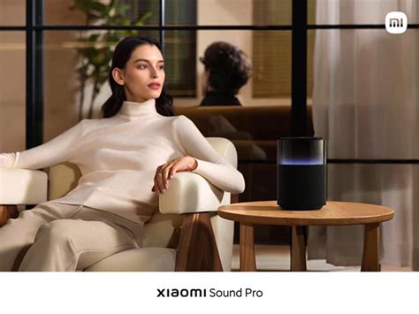 Xiaomi Sound Pro Behance