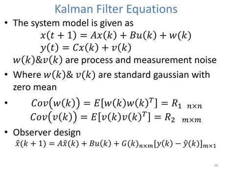 basics of process fault detection and diagnostics pptx