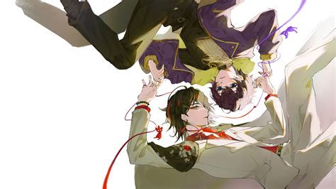 Negidono Shoto Vtuber Vox Akuma Vox Akuma 1st Costume Indie Virtual Youtuber Nijisanji