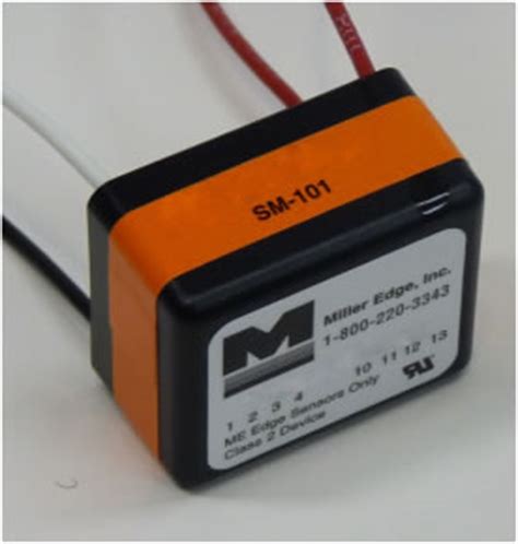 Interface Module Door Systems Of South Florida Inc