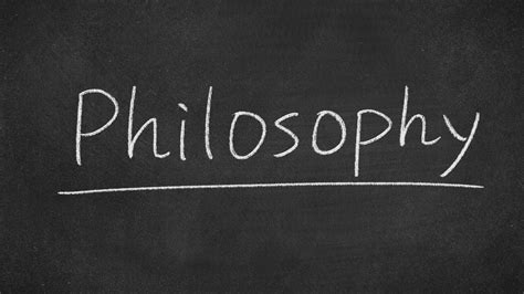 100 Philosophy Wallpapers