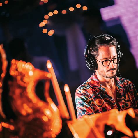 Visual Memory · Artist Profile