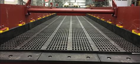 Advanced Engineering Group Aeg On Linkedin Metso Aggregates Trellex Lspanels Rubber