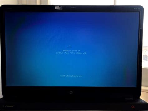 Solved Hp Stuck In Boot Loop 4 Quick Methods