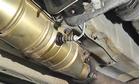 Troubleshooting P0141 Code After Replacing O2 Sensor