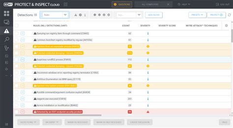 Eset Antivirus Software With Spyware And Malware Protection