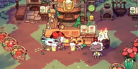 Cult Of The Lamb Farm Layout Tips