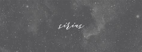 Bandw Character Posters Sirius Black Tumbex