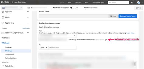 Resolving Whatsapp Business Api Webhook Issue