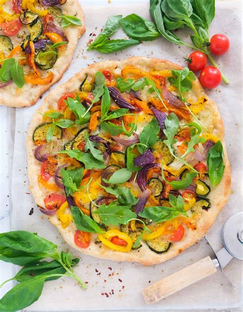 Veggie Pizza Zesty Veggie Pizza Cicis Pizza