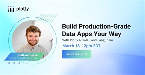 plotly plotlyai langchain rag ai dash plotly