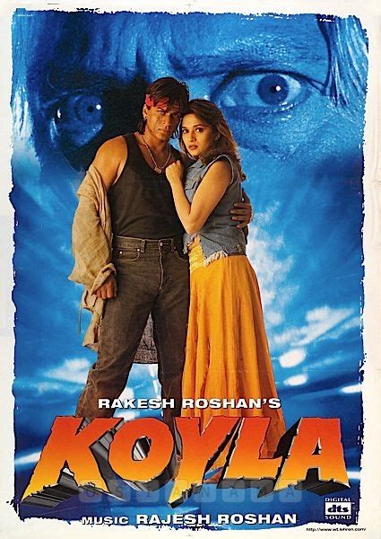 Koyla Movie Review Release Date 1997 Songs Music Images
