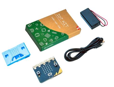 Microbit Kit Where To Buy It At The Best Price In Usa