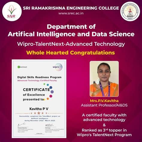 Sri Ramakrishna Engineering College On Linkedin Sriramakrishnaengineeringcollege Srec…