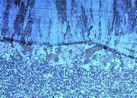 Light Optical Microscopy Lom Csi Nordic