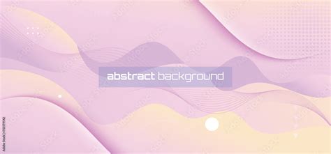 Abstract Business Green Gradient Wave Or Curved Shape Isolated On White Background Modern