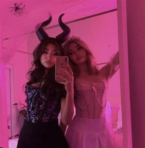 Maleficent Halloween Costume Soir E Halloween Cute Couple Halloween Costumes Trendy Halloween