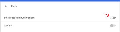 Selenium Webdriver How To Disable Flash In Chrome Stack Overflow