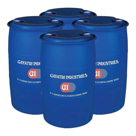 Dimethylformamide Industrial Grade 999 At ₹ 73litre In Mumbai Id