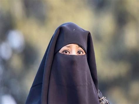 When The Teacher Requested Not To Wear Hijab She Stopped Going To