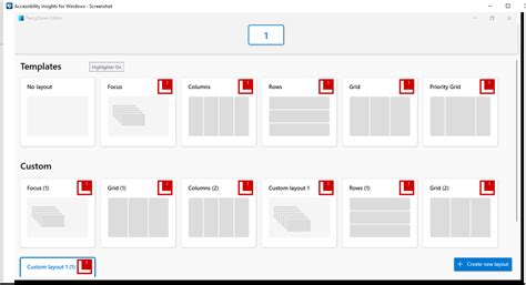 Fancyzones Editor Same Name As Edit Layout Defined For Multiple