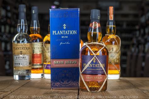 РОМ Plantation фотогалерея