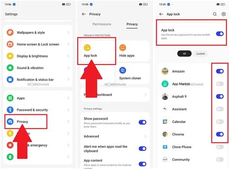 Best OPPO A78 5G Tips Tricks Quick Shortcuts And Useful Features