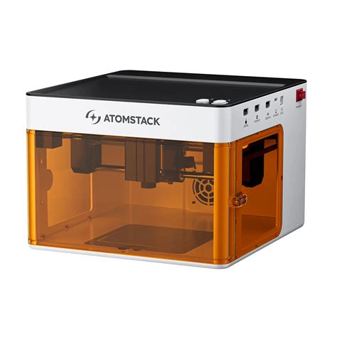 Atomstack P1 Dual Laser Engraving Machine Review Gadget Rumours