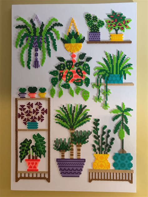 620 Perler Beads Designs Ideas In 2025 Perler Beads Designs Perler