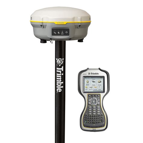 Kit Gnss Rover R8s Geo Systems