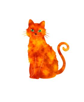 10 Free Pussy Cat Illustrations Pixabay