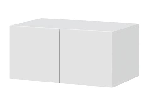 Антресоль 800 «ШК 5 Белая купить в магазине Парк Мебели Цена Фото