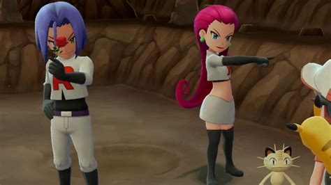 Team Rocket Ridiculous Things Only True Pok Mon Fans Remember About Jessie And James