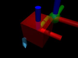 MuJoCo 教程 少帥的博客