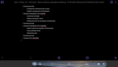 Android No Editor Toolbar When Physical Keyboard Is Connected Bug Reports Obsidian Forum