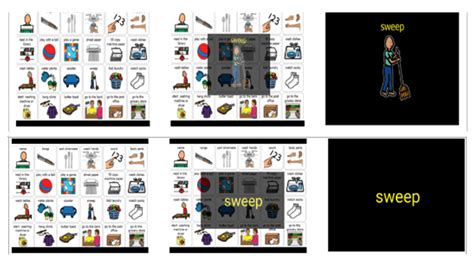 R3 Motion To Improve Aac User Interface Displays