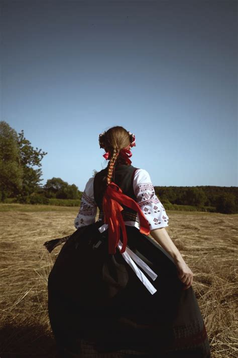 Folklor Fotografía Foto