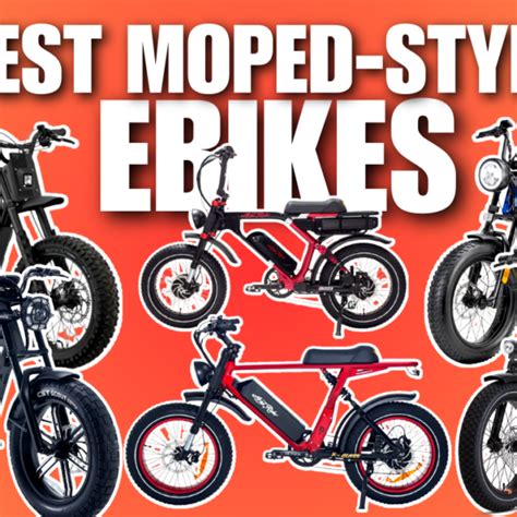 The Best Ebikes For Heavier Riders Over 300 Lbs Weight Capacity