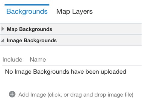 Custom Map Layers In Oracle Analytics Never So Easy