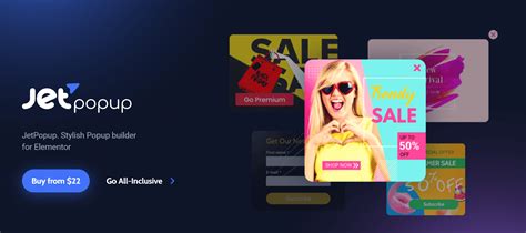 Crocoblock Review 2023 The Ultimate Solution For Every Elementor Websites