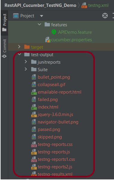 Api Automation With Rest Assured Cucumber And Testng Qa Automation Expert