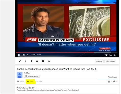 Salesforce For You Show Youtube Video In Visualforce Page
