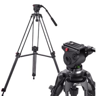 Camera Tripod Galactic Entertainment