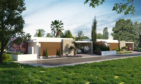 Frixos Complex Houses Frixos Developers