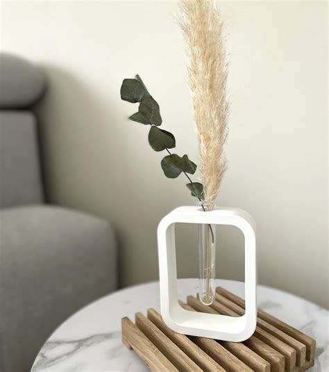 Ваза мінімалізм — ціна 250 грн у каталозі Вази Купити товари для дому та побуту за доступною