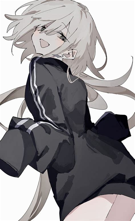 Pin By 빈 On 스타일 1 Anime Poses Reference Character Art Character Design