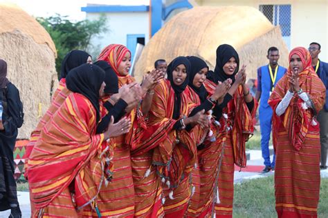 Clan Culture In Somalia History Identity And Modern Dynamics — Nkenne